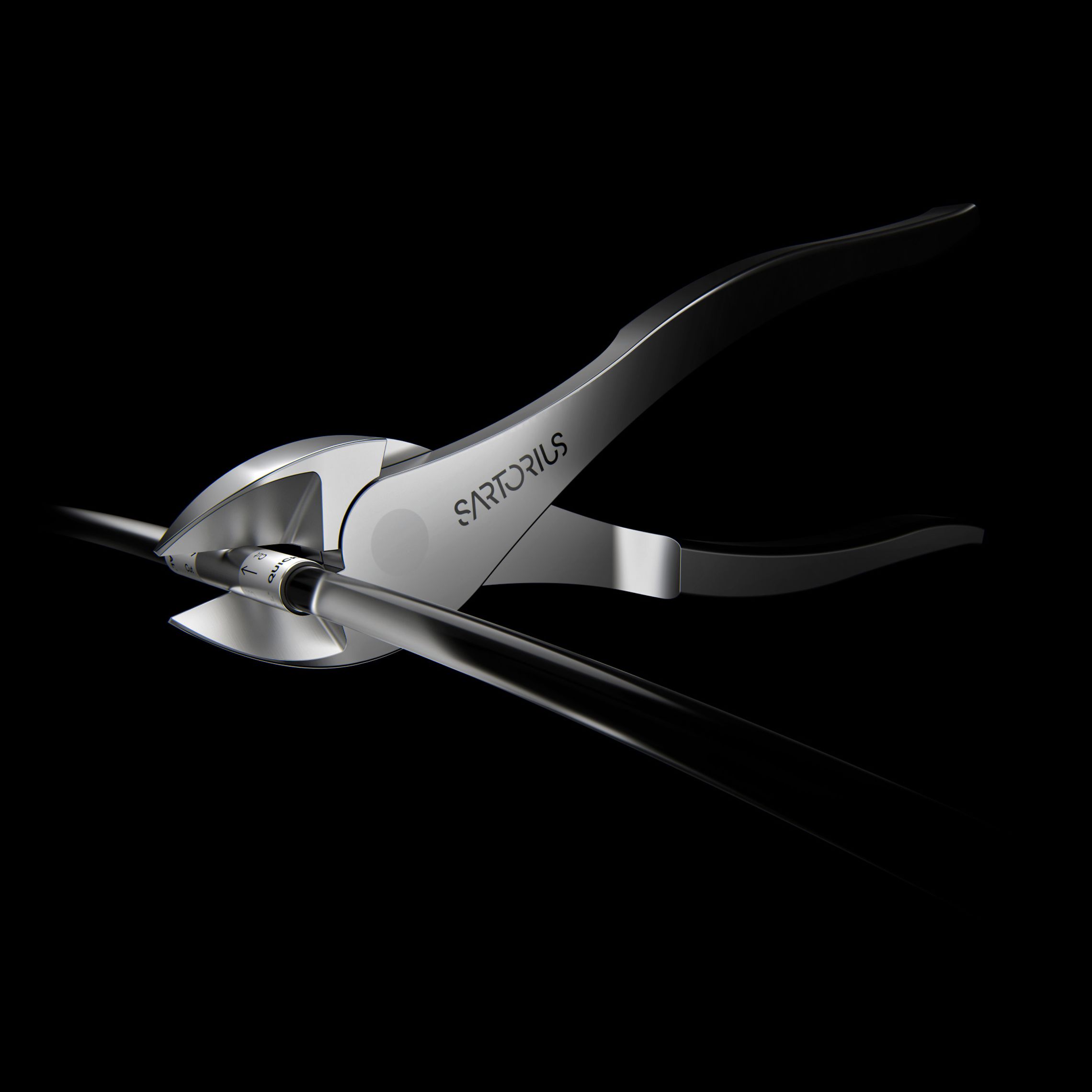 无菌断开 | 无菌断开解决方案 | Clipster®无菌断开器_Quickseal®无菌断开器 |德国赛多利斯Sartorius