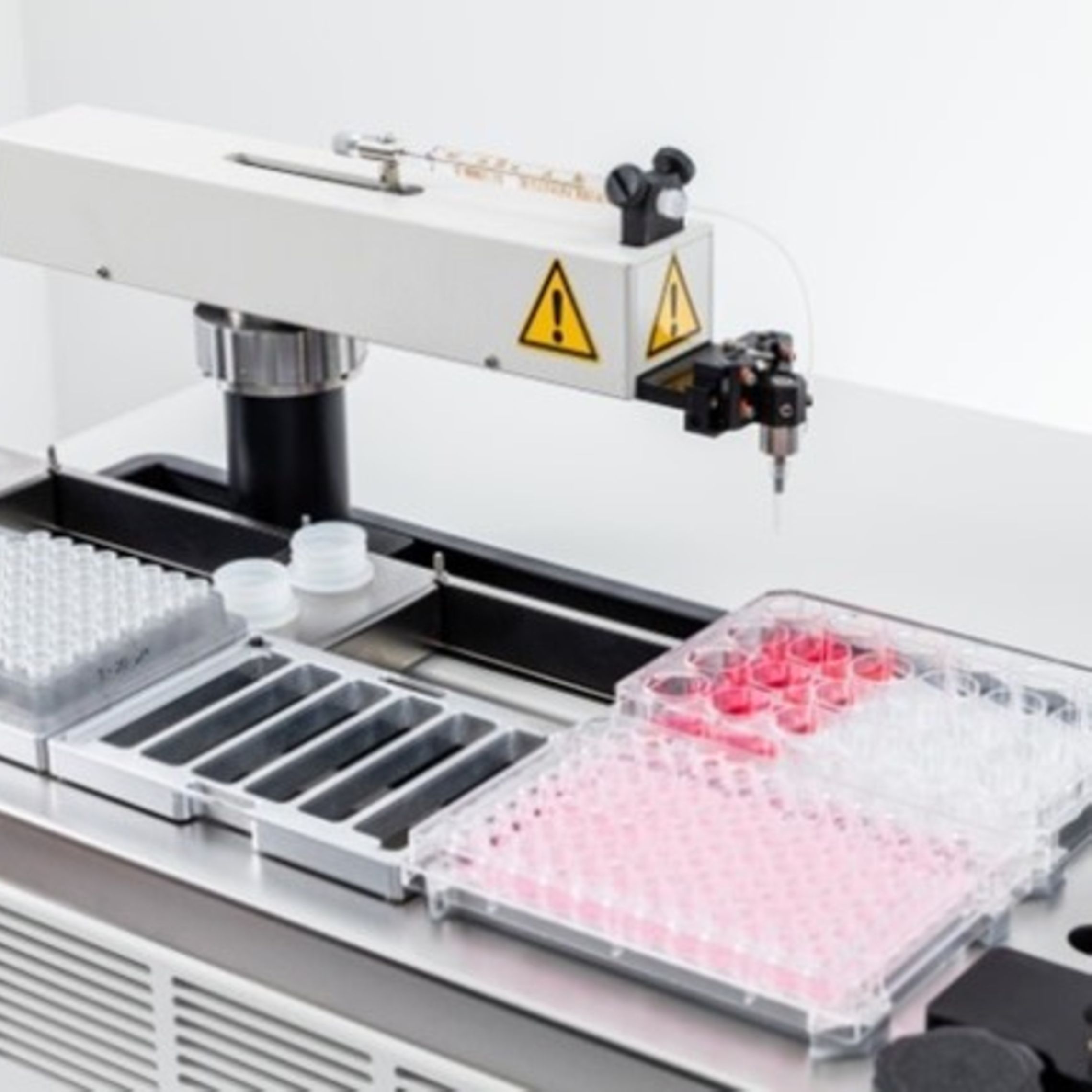 单细胞克隆-单克隆筛选-单细胞分离技术| Sartorius