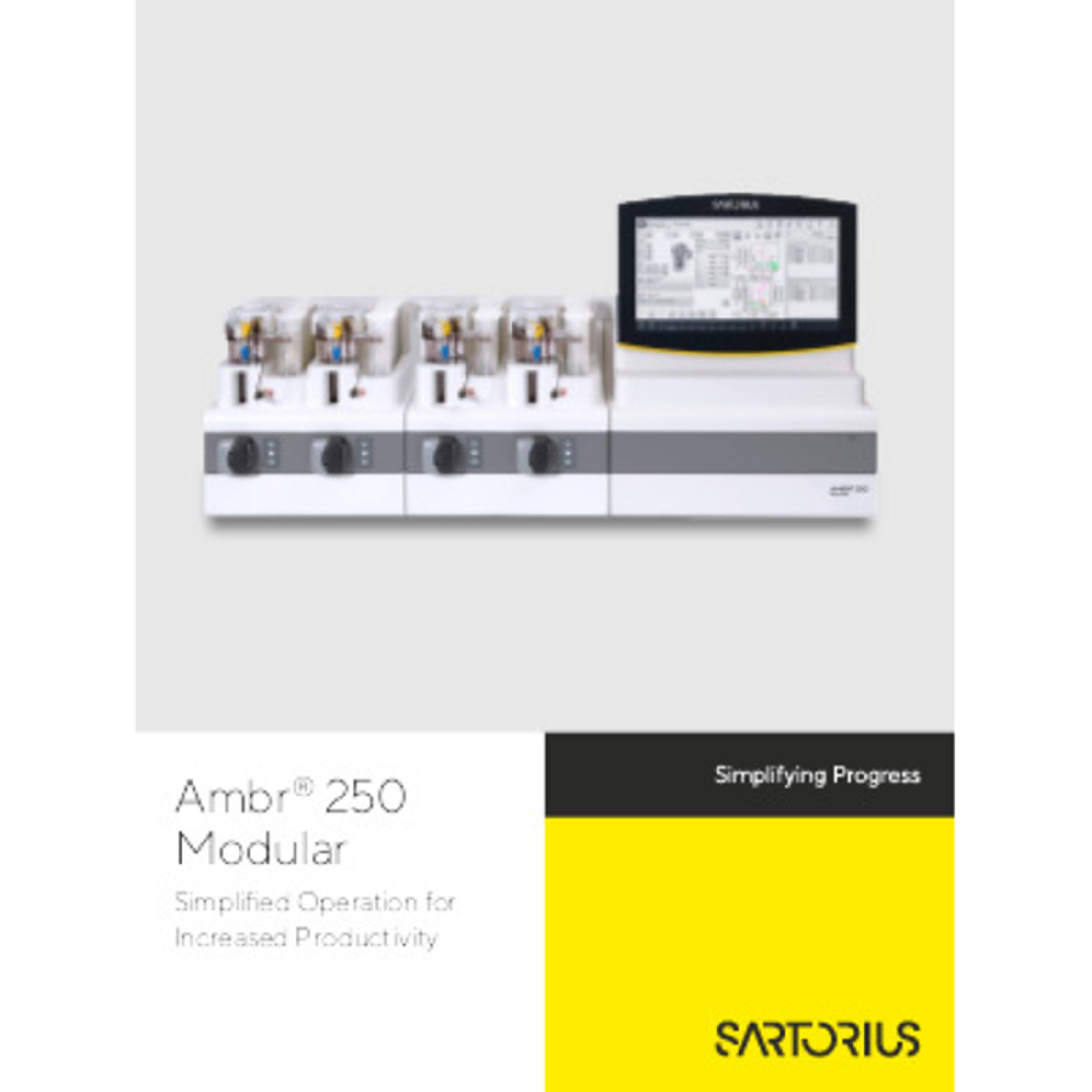 手册:ambr250模块化-英语版