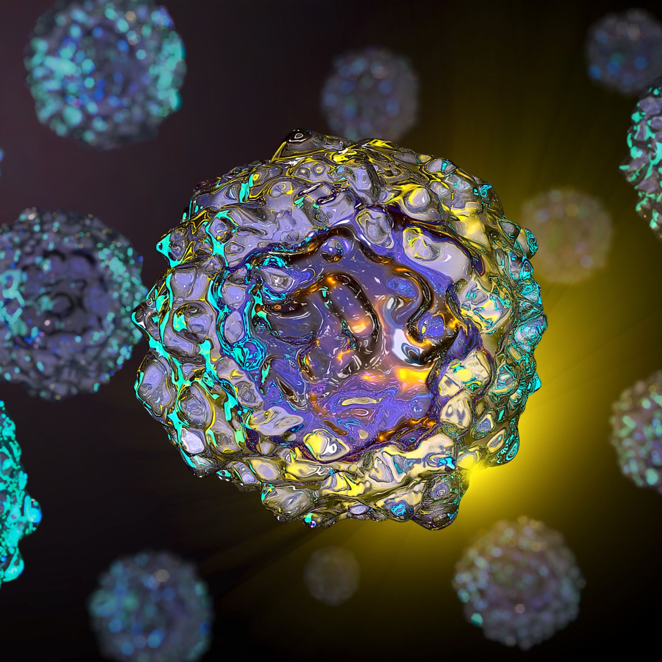 ipsc诱导多能干细胞-ipsc细胞治疗-干细胞诱导分化技术 | 德国赛多利斯 Sartorius