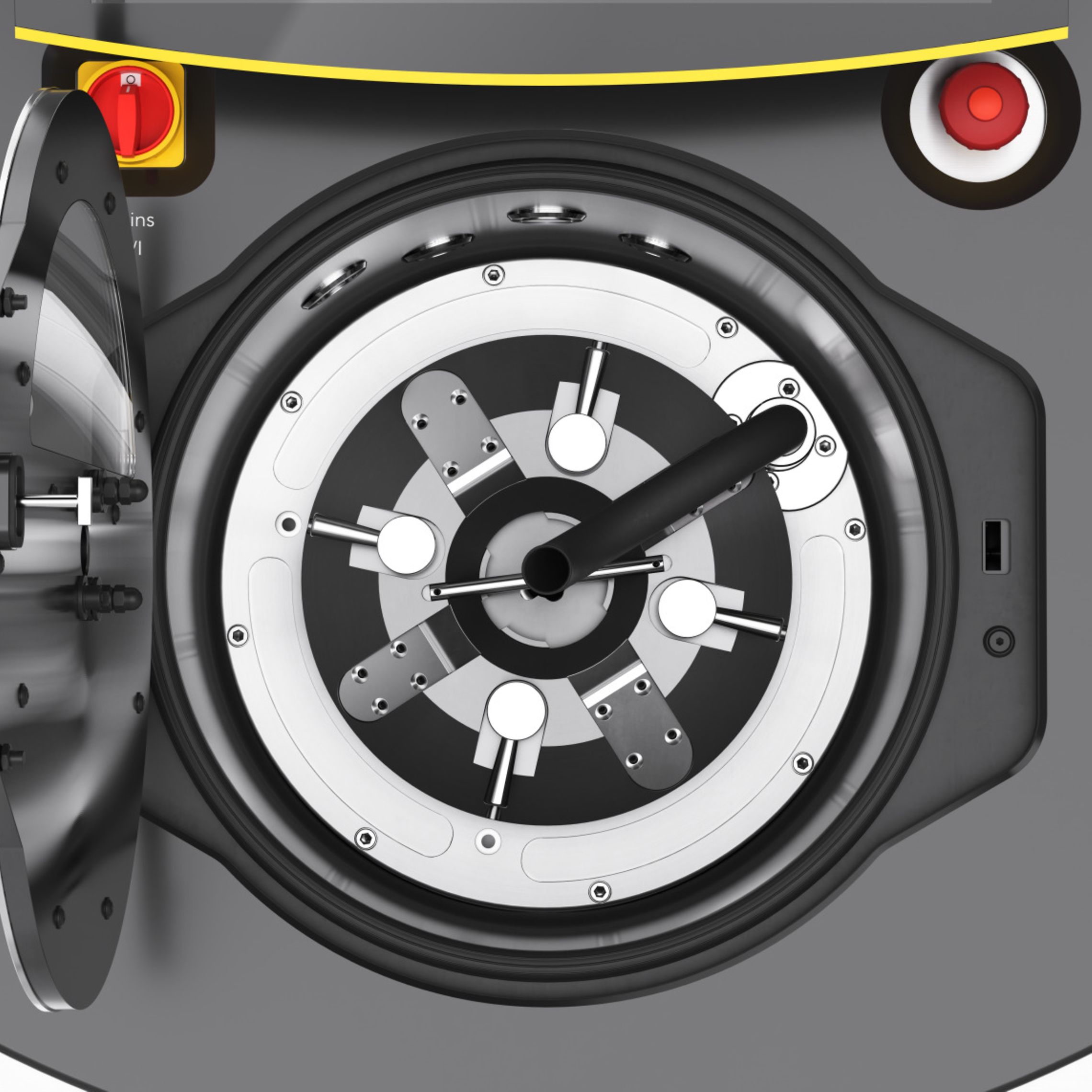 Ksep®系统 | 一次性离心系统 | 一次性离心机 | 工艺过滤和纯化 | 德国赛多利斯Sartorius