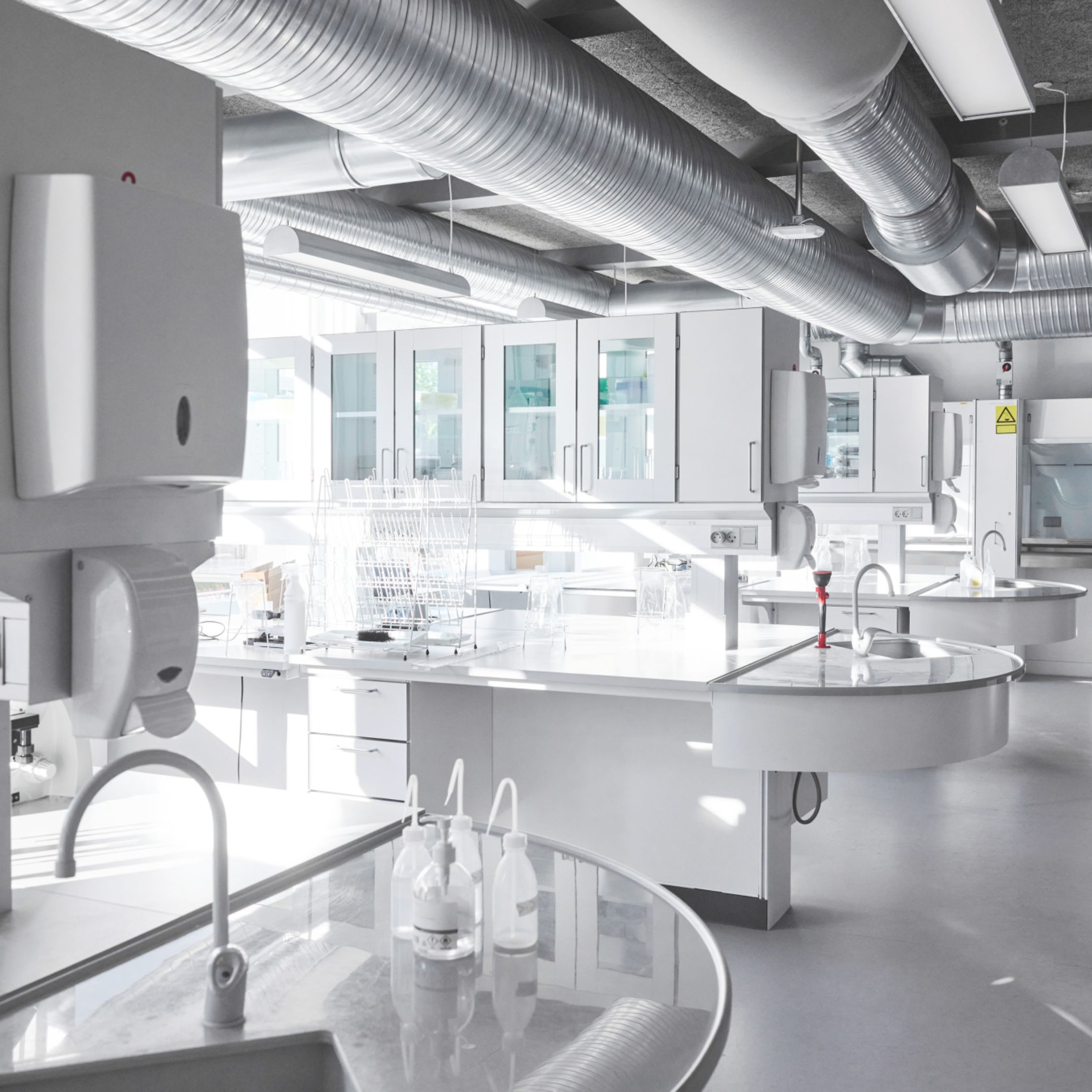 药物质量控制-制药qc仪器 | 德国赛多利斯 Sartorius