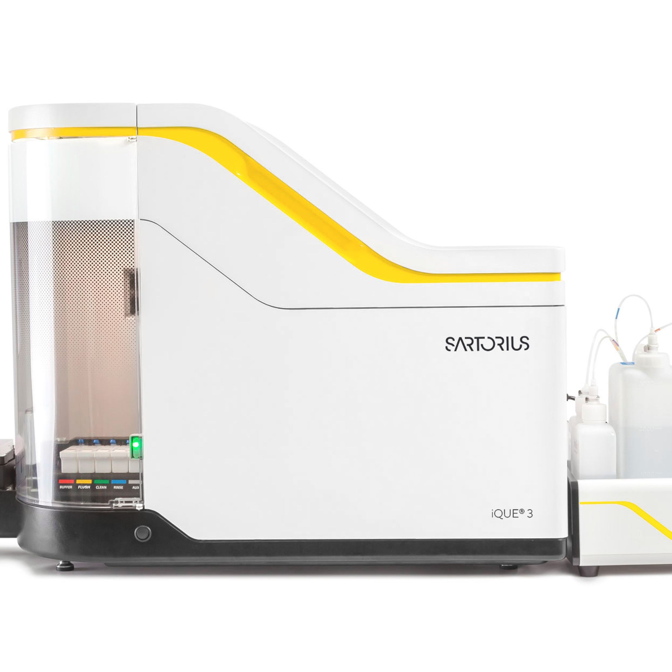 iQue® 高通量流式细胞仪精选文献 | 德国赛多利斯 Sartorius