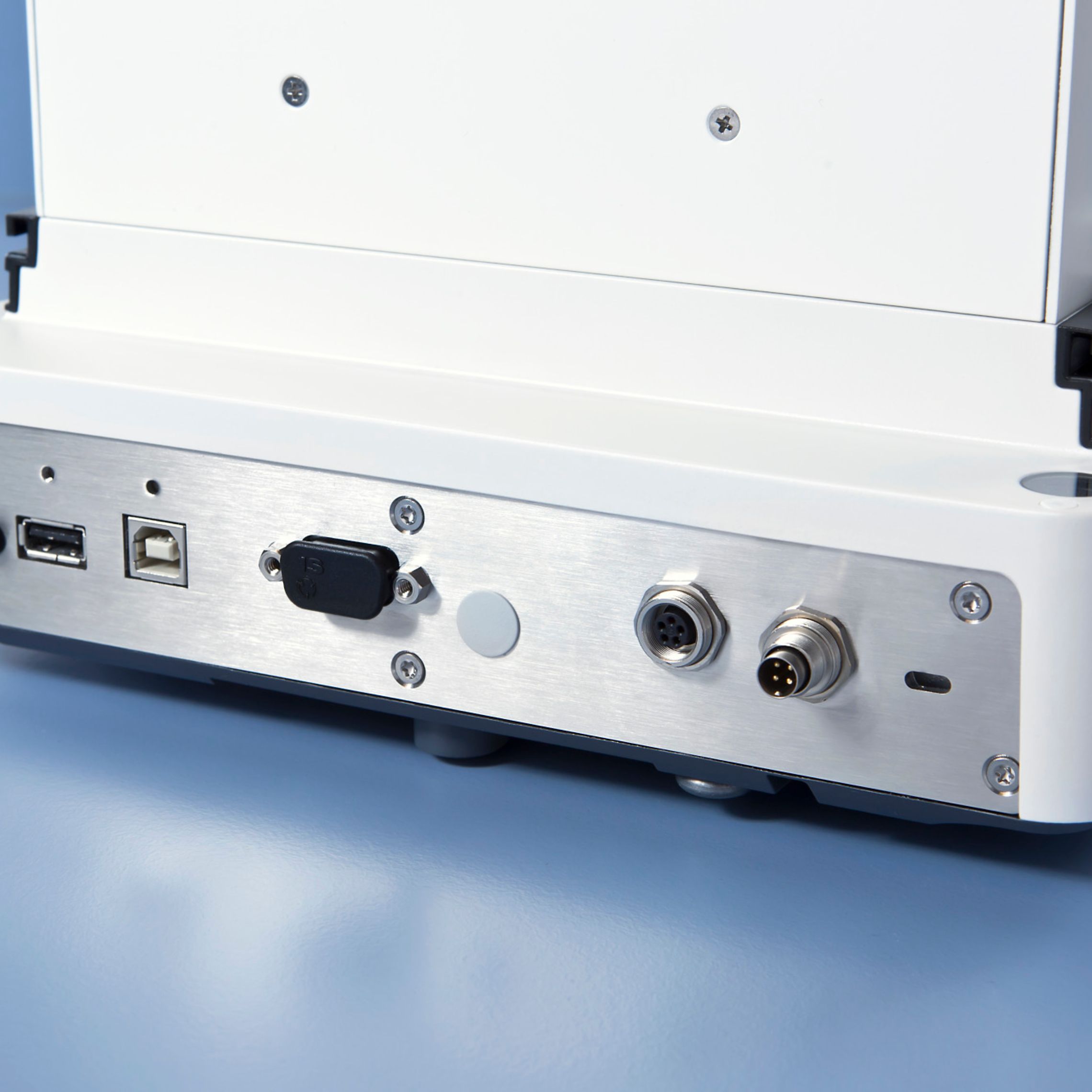 Cubis® II实验室天平连接性和接口 | 赛多利斯 Sartorius