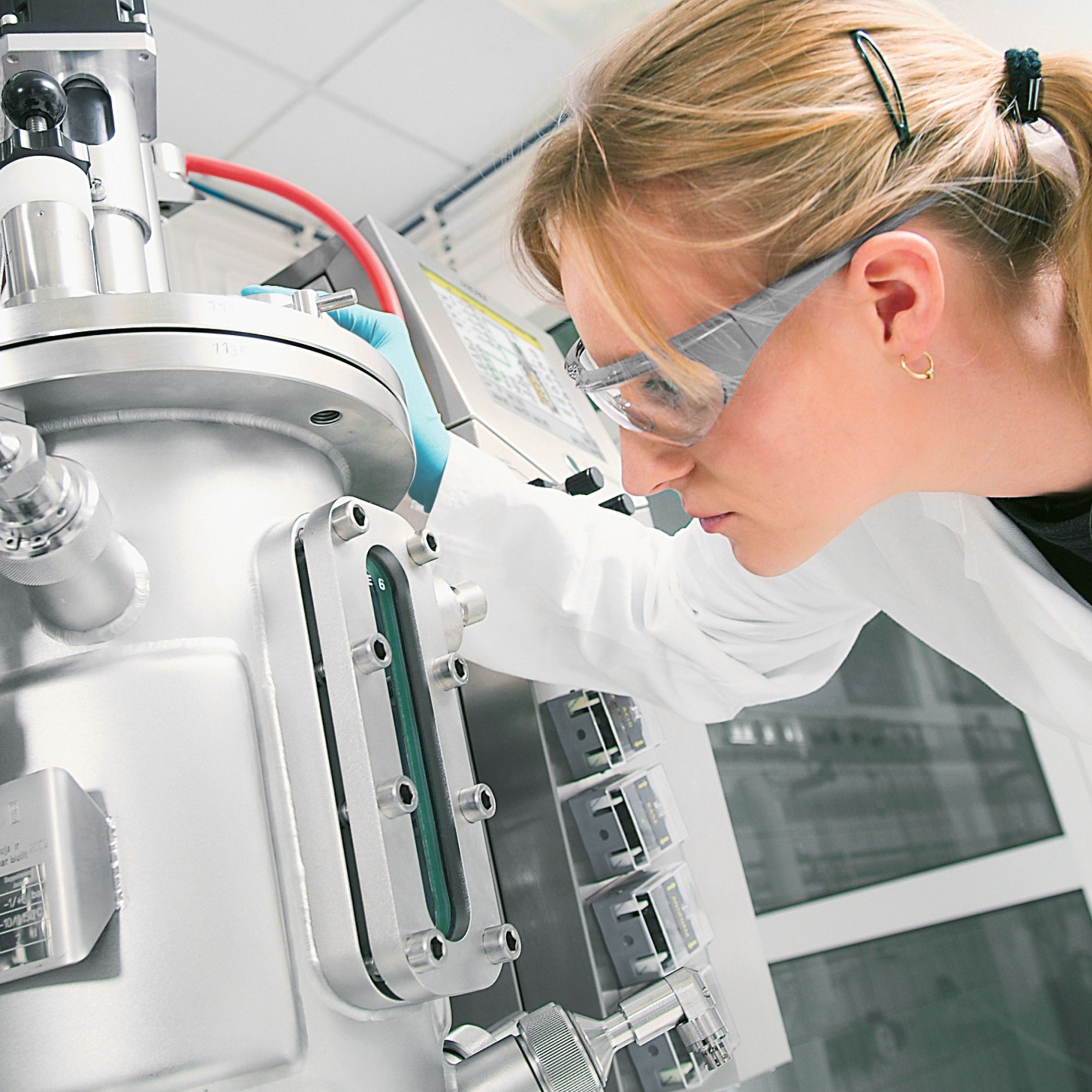 Biostat Cplus不锈钢发酵罐 | 实验室生物反应器 | 德国赛多利斯Sartorius