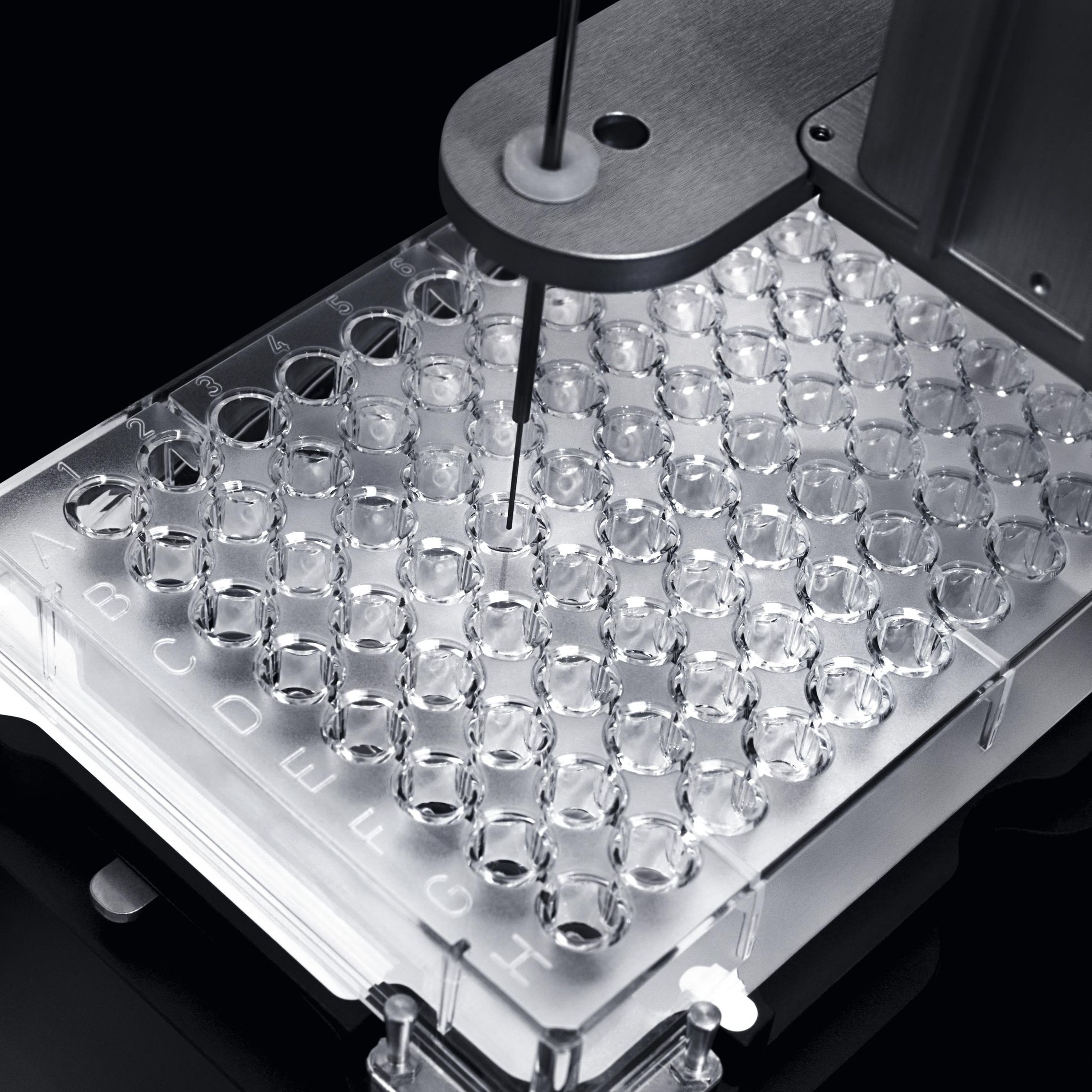 Drug Discovery | Simplifying Progress | Sartorius